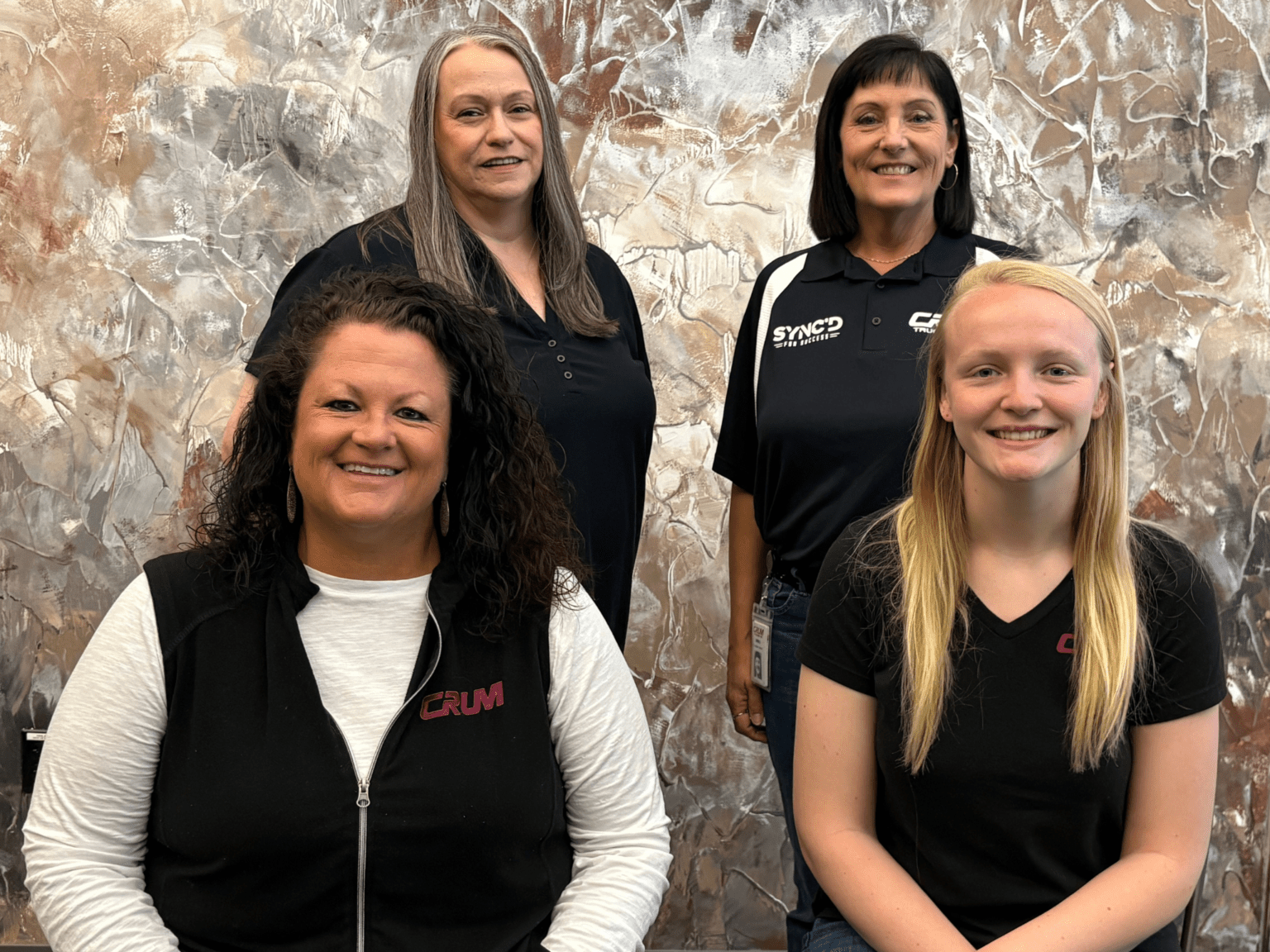 Contact Us - CRUM Trucking