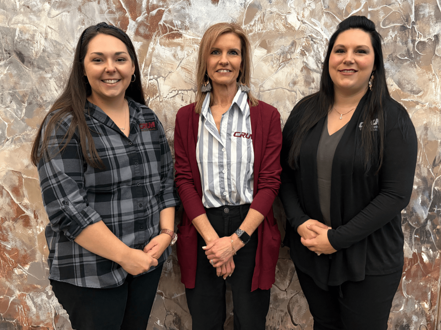 Contact Us - CRUM Trucking